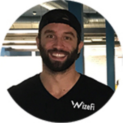 jonathan – WizeFi